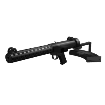 Sten Gun | Undead Nation - ROBLOX Wiki | Fandom