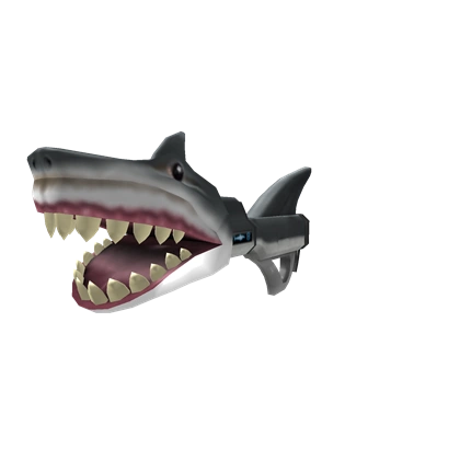Shark Launcher | Undead Nation - ROBLOX Wiki | Fandom