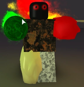 X.O.L.B.O.R. | Undead Nation - ROBLOX Wiki | Fandom