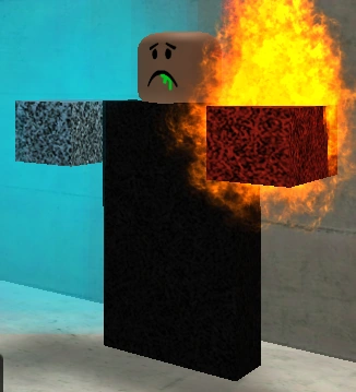 Elemental Zombie | Undead Nation - ROBLOX Wiki | Fandom