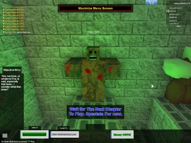 Super Fast Zombie | Undead Nation - ROBLOX Wiki | Fandom