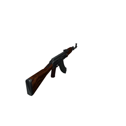 AK-47 | Undead Nation - ROBLOX Wiki | Fandom