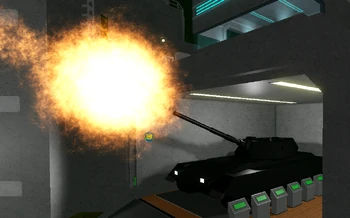 Tank | Undead Defense Tycoon (Roblox) Wiki | Fandom