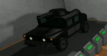 Armored Humvee | Undead Defense Tycoon (Roblox) Wiki | Fandom