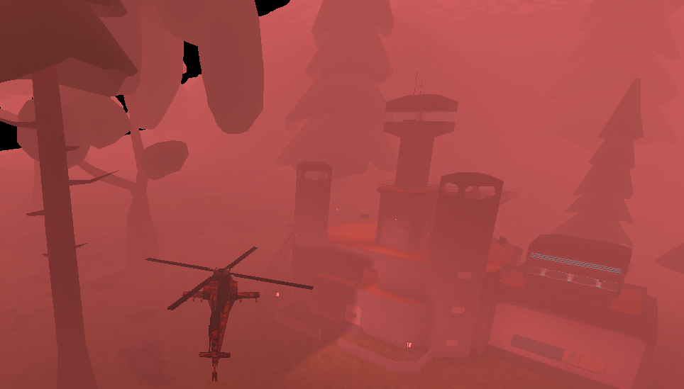 Blood Moon | Undead Defense Tycoon (Roblox) Wiki | Fandom