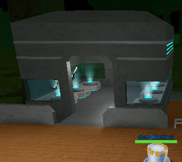 Weapon's Lab | Undead Defense Tycoon (Roblox) Wiki | Fandom