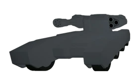 Ravager | Undead Defense Tycoon (Roblox) Wiki | Fandom