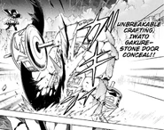 Unbreakable (Negator Ability) | Undead Unluck Wiki | Fandom