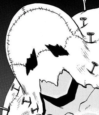 Ghost | Undead Unluck Wiki | Fandom