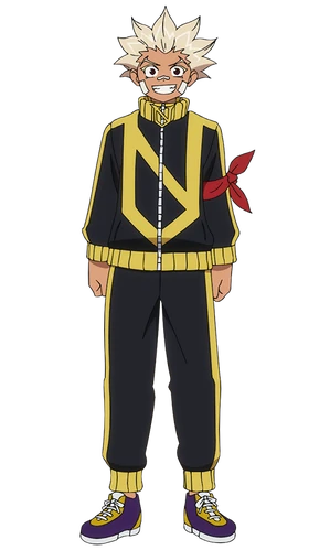 Top Bull Sparx | Undead Unluck Wiki | Fandom