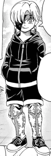 Rip Tristan | Undead Unluck Wiki | Fandom