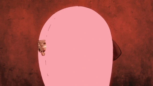 Unback (Negator Ability) | Undead Unluck Wiki | Fandom