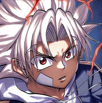 Top Bull Sparx | Undead Unluck Wiki | Fandom