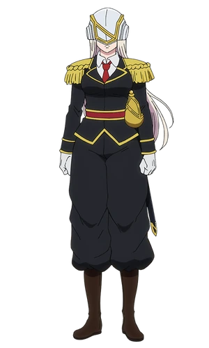 Juiz d'Arc | Undead Unluck Wiki | Fandom