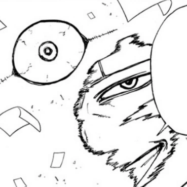 Unseen (Negator Ability) | Undead Unluck Wiki | Fandom