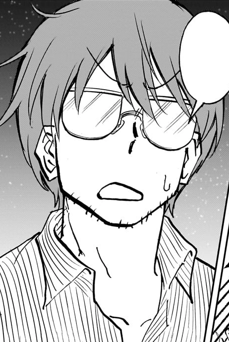 Raita Izumo | Undead Unluck Wiki | Fandom