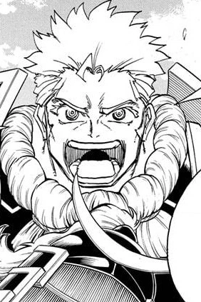 Tesshu Isshin | Undead Unluck Wiki | Fandom