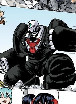 Void Volks | Undead Unluck Wiki | Fandom