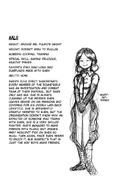 Mui/Image Gallery | Undead Unluck Wiki | Fandom