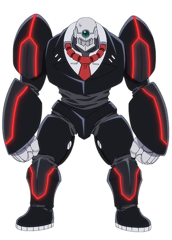 Void Volks | Undead Unluck Wiki | Fandom