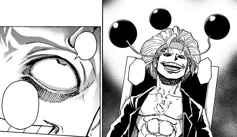 Psycho Pods | Undead Unluck Wiki | Fandom