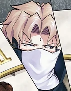 Tella/Image Gallery | Undead Unluck Wiki | Fandom