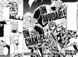 Chapter 148 | Undead Unluck Wiki | Fandom