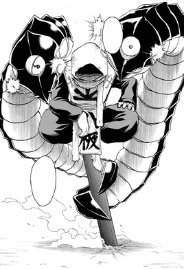 Feng Kowloon | Undead Unluck Wiki | Fandom