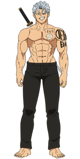 Andy | Undead Unluck Wiki | Fandom