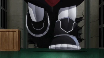 Undecrease (Negator Ability) | Undead Unluck Wiki | Fandom