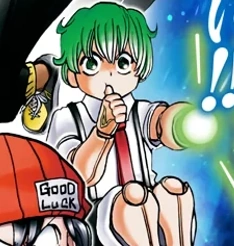 Characters | Undead Unluck Wiki | Fandom