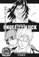 Billy Alfred/Image Gallery | Undead Unluck Wiki | Fandom