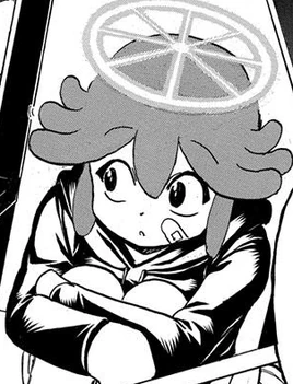 Luck | Undead Unluck Wiki | Fandom