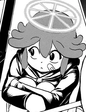 Luck | Undead Unluck Wiki | Fandom