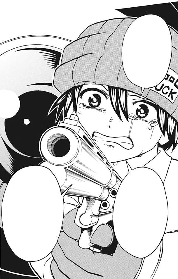 Revolver Artifact | Undead Unluck Wiki | Fandom