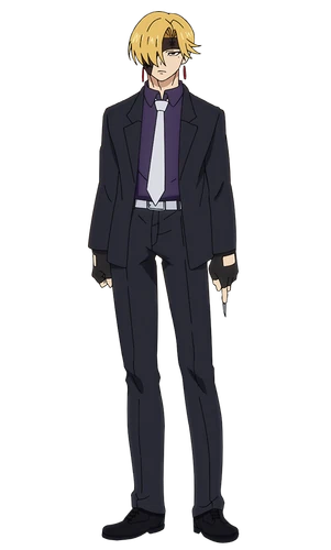 Rip Tristan | Undead Unluck Wiki | Fandom