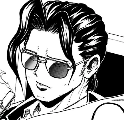 Billy Alfred/Image Gallery | Undead Unluck Wiki | Fandom