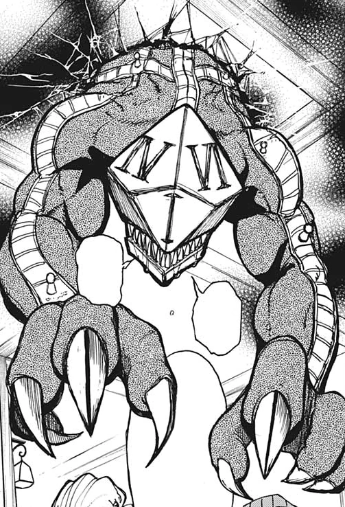 Move | Undead Unluck Wiki | Fandom