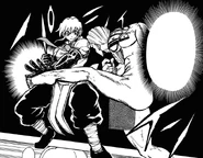 Shen Xiang/Image Gallery | Undead Unluck Wiki | Fandom