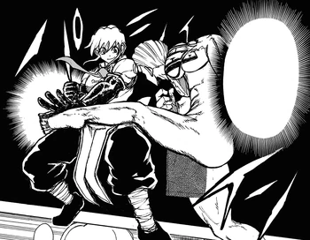 Untruth (Negator Ability) | Undead Unluck Wiki | Fandom