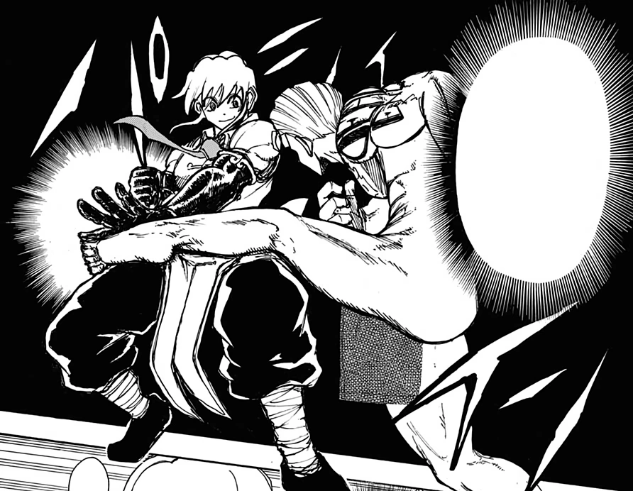 Untruth (Negator Ability) | Undead Unluck Wiki | Fandom