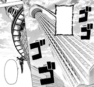 Unbalance (Negator Ability) | Undead Unluck Wiki | Fandom