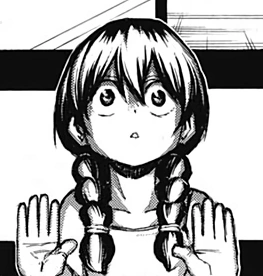 Fuuko Izumo/Image Gallery | Undead Unluck Wiki | Fandom