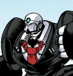 Negators | Undead Unluck Wiki | Fandom