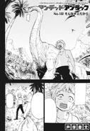 Volume 14 | Undead Unluck Wiki | Fandom
