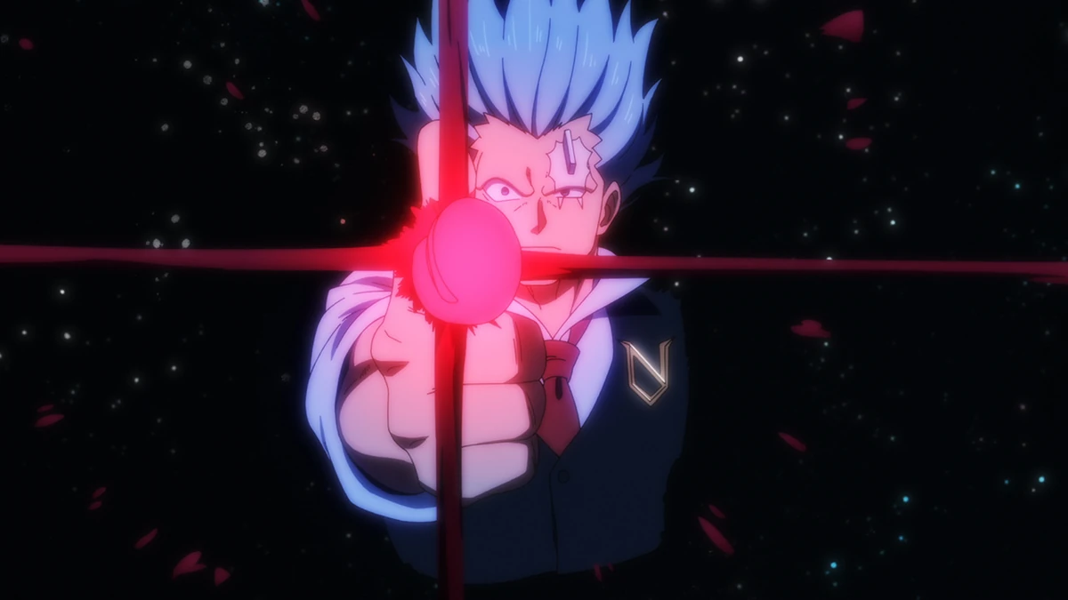 Episode 14 | Undead Unluck Wiki | Fandom