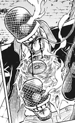 Tell | Undead Unluck Wiki | Fandom