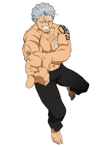 Andy | Undead Unluck Wiki | Fandom