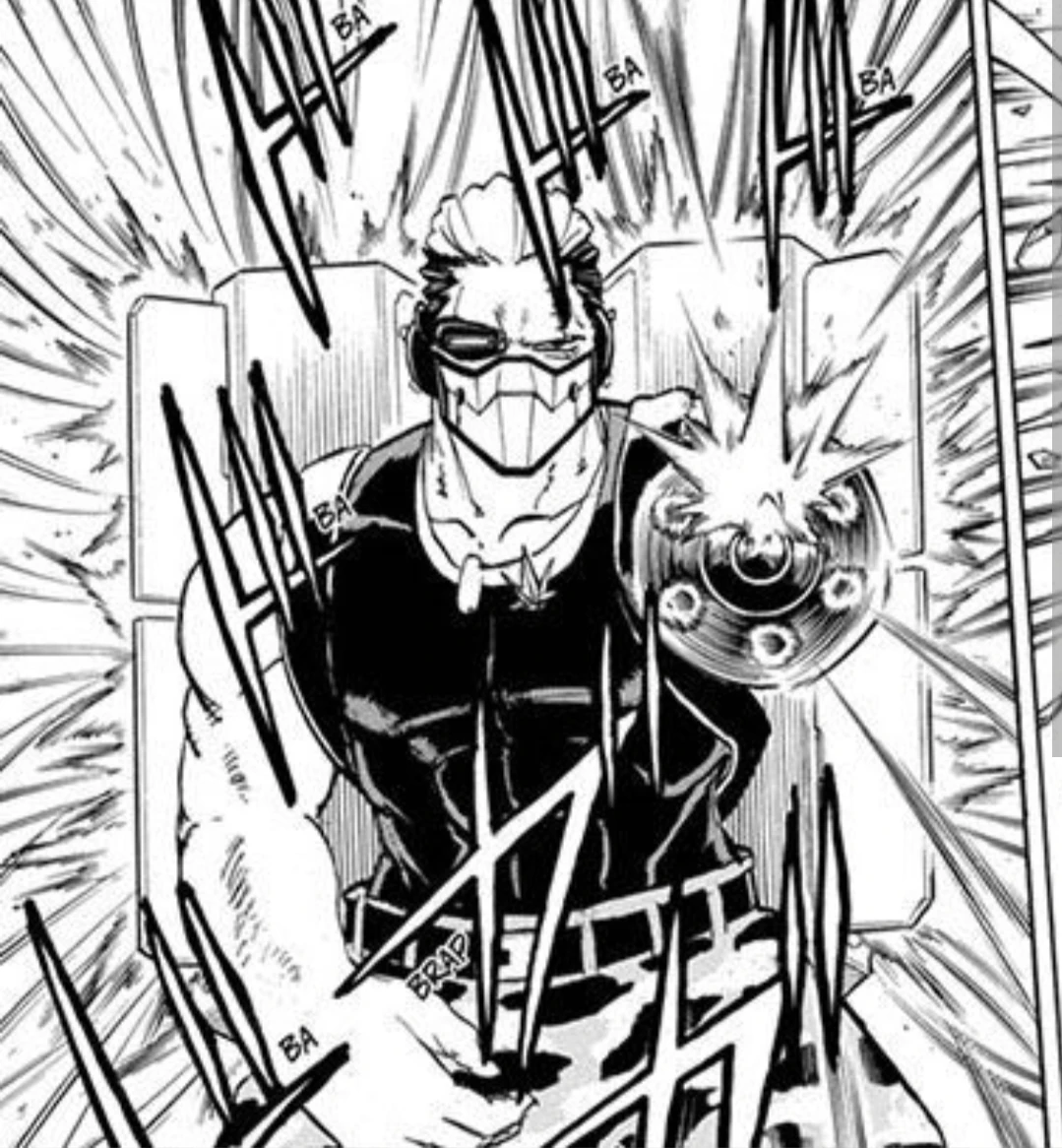 Undecrease (Negator Ability) | Undead Unluck Wiki | Fandom