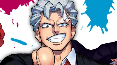 Discuss Everything About Undead Unluck Wiki | Fandom
